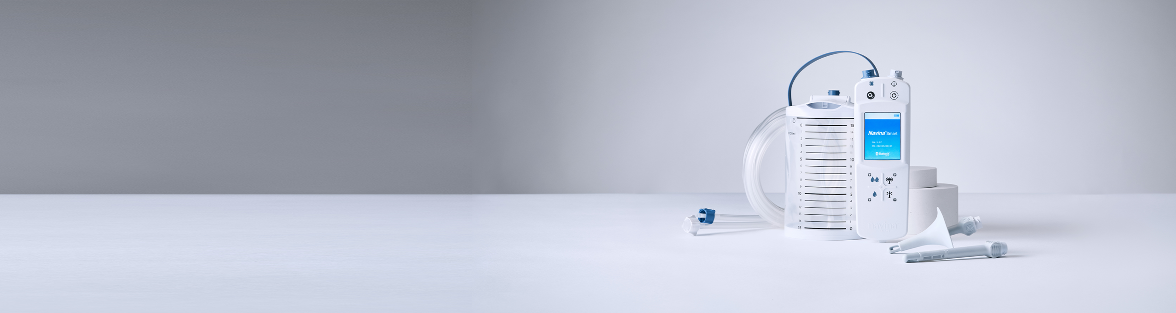 Navina Smart - Wellspect